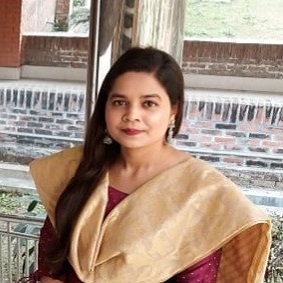Mala Rani Barman - Netrokona University