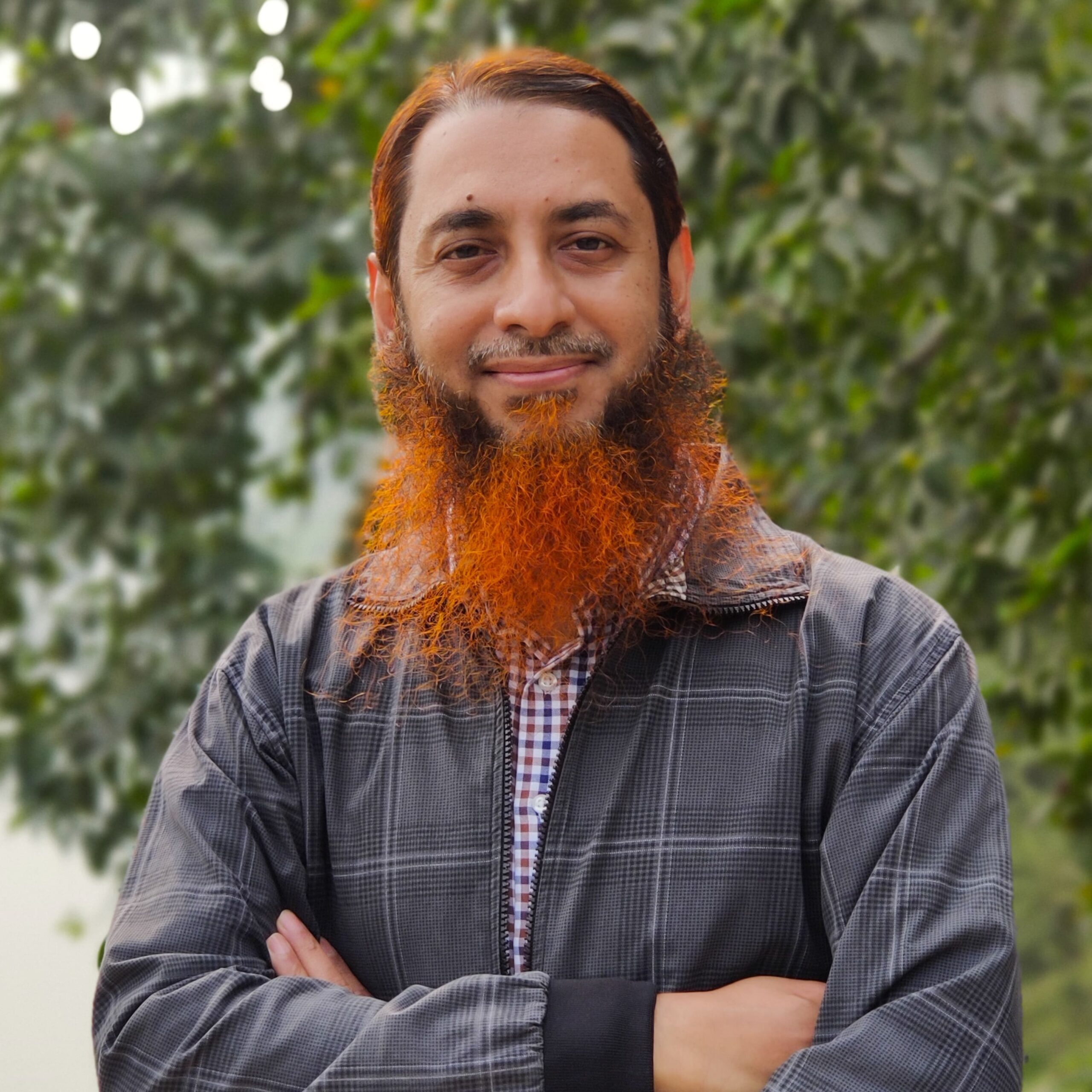 Mohammad Shahidul Islam Chowdhury - Netrokona University
